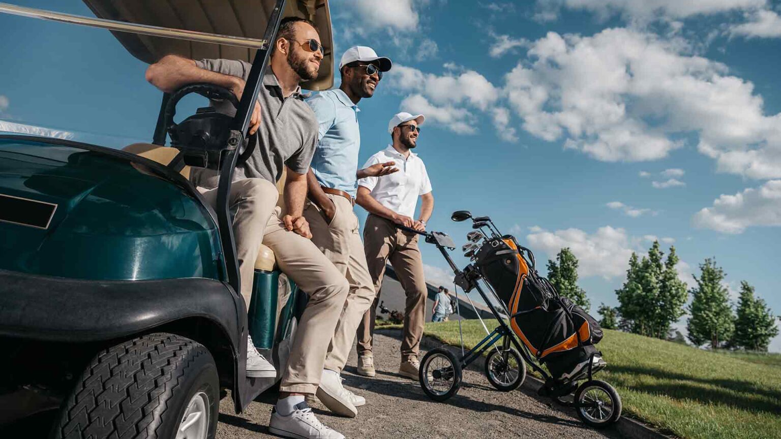 Genoa Golf Club – Genoa, NV – Unforgettable Views. Unmatched Golf.