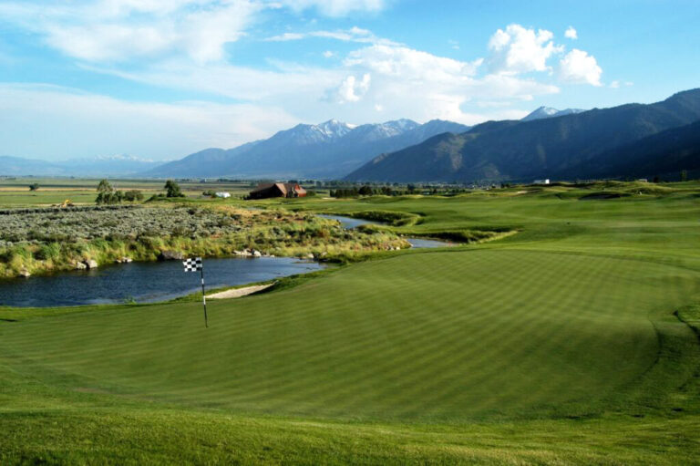 Genoa Golf Club – Genoa, NV – Unforgettable Views. Unmatched Golf.