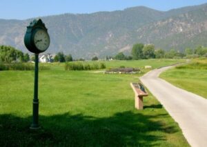 The Lakes Golf Course at Genoa Golf Club – Genoa Golf Club – Genoa, NV